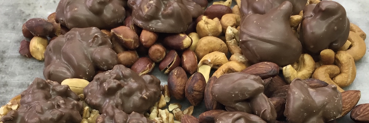 Wolfs Chocolates – Homemade Chocolate Candies