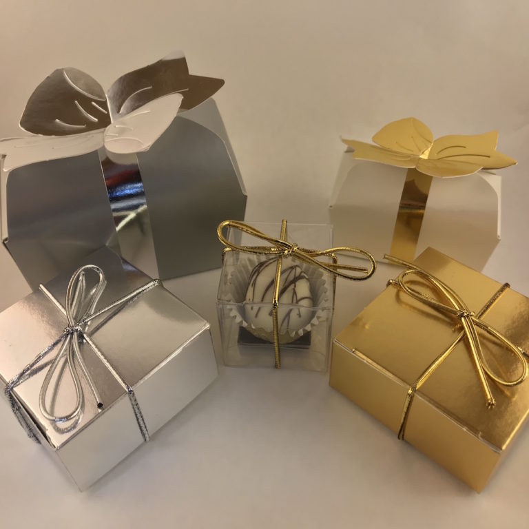 Specialty Boxes Specialty Boxes